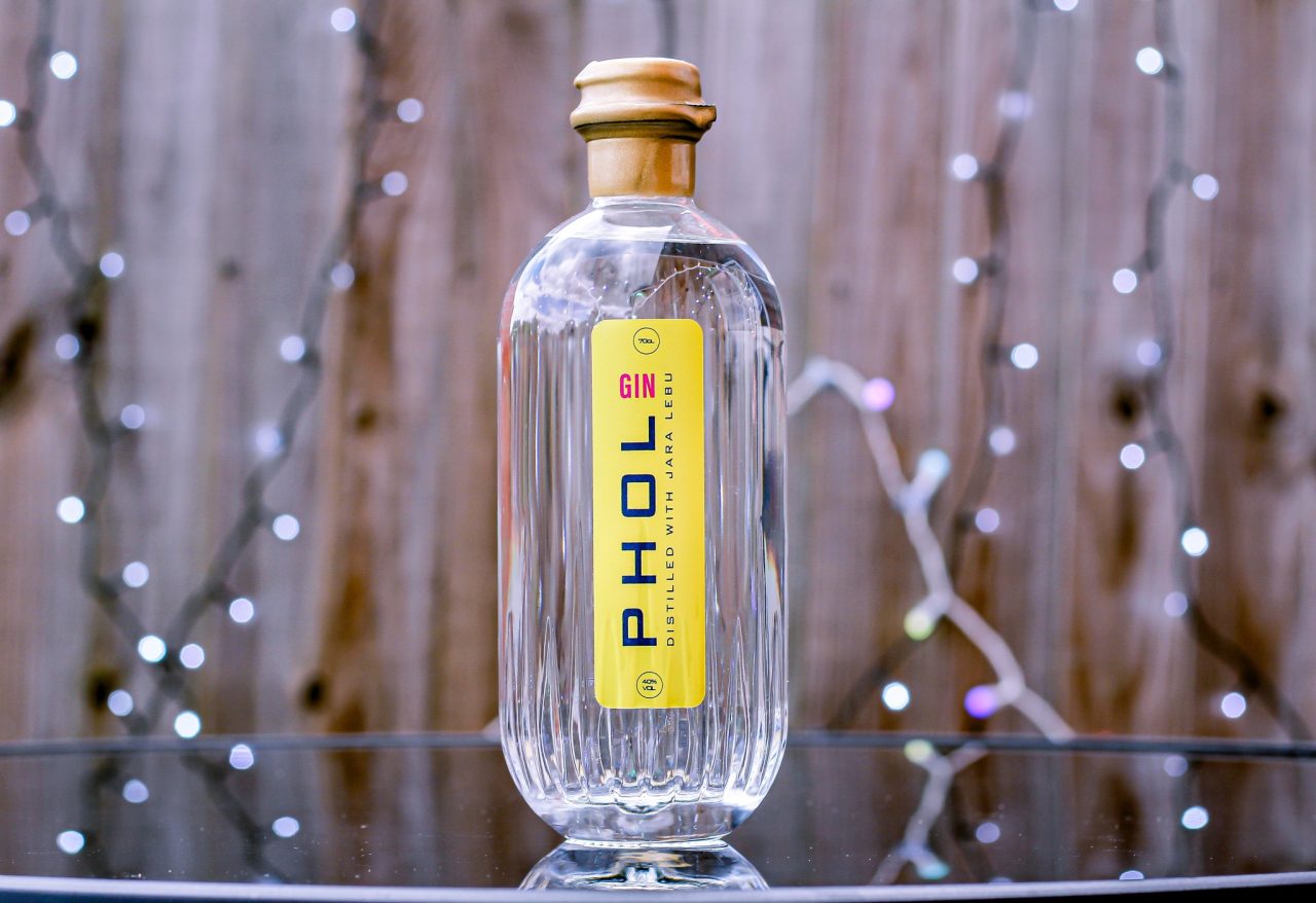 Phol Gin - Brohmon Presents: Phol Gin